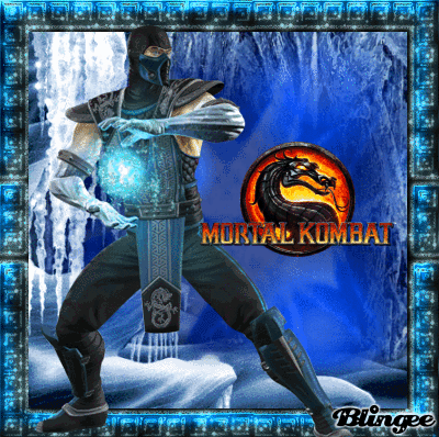 Gaming Sub Zero GIFs - Find & Share on GIPHY