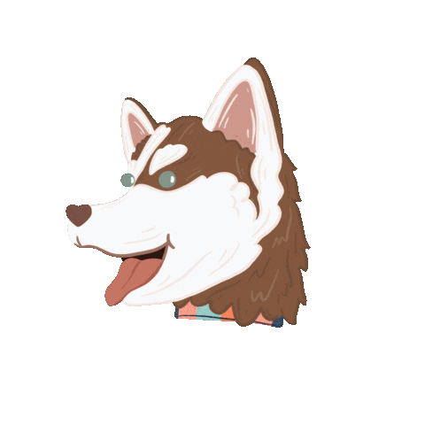 Excited Dog Gif Excited Dog Puppy Discover Share Gifs