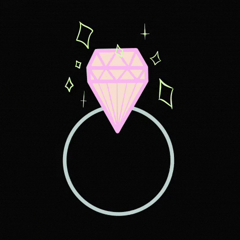Sparkle Diamond GIF - Find & Share on GIPHY