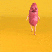 Mashed Potato Dance Gif