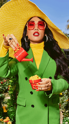 Shells And Cheese GIFs - Get the best GIF on GIPHY