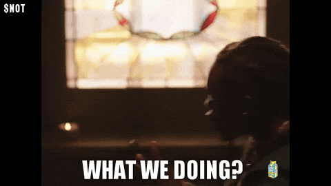Holla Me GIFs - Get the best GIF on GIPHY