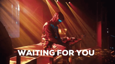 Waitingforyou GIFs - Get the best GIF on GIPHY