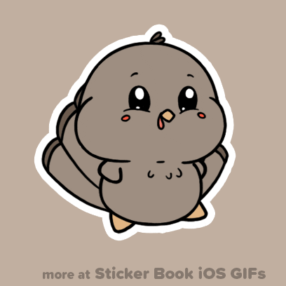 Sticker Book iOS GIFs GIFs on GIPHY - Be Animated