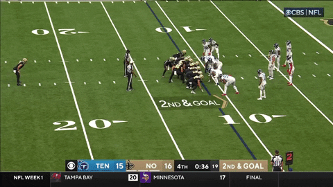 New Orleans Saints GIFs on GIPHY - Be Animated