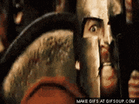 This Is Sparta 300 Gif