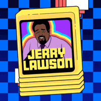 Jerry Lawson by Black History | GIPHY