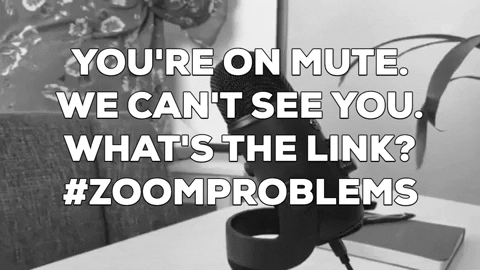 Zoom Problems GIFs - Get the best GIF on GIPHY