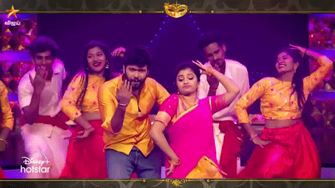 Raja Rani GIFs - Get the best GIF on GIPHY