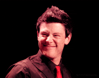 Cory Monteith Rip Gif