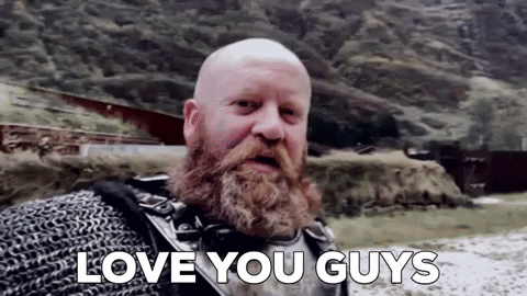 I Love You Guys Meme