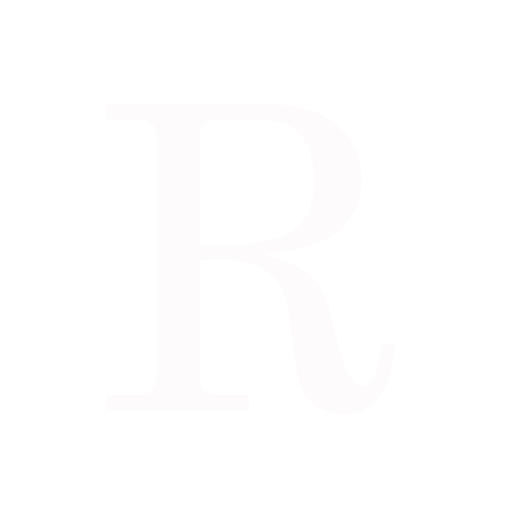 Letter R Sticker by mazistebuklai for iOS & Android | GIPHY