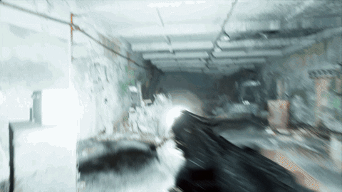 Stalker Animated Gif