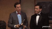 Thanks-michael GIFs - Get the best GIF on GIPHY