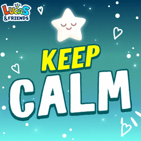 Lucas and Friends by RV AppStudios GIFs on GIPHY - Be Animated