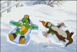 Franklin GIFs on GIPHY - Be Animated