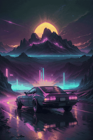 Car Loop GIFs - Find & Share on GIPHY