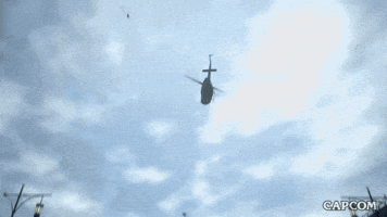 CAPCOM GIFs on GIPHY - Be Animated