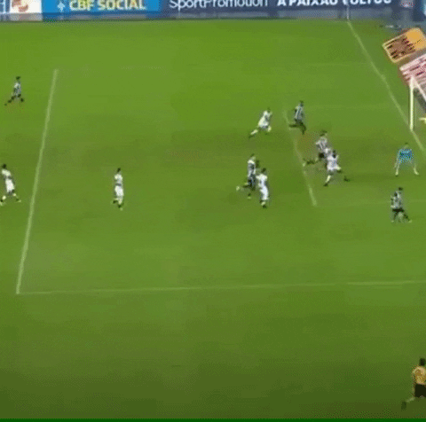 Futebol Chute GIF - Find & Share on GIPHY