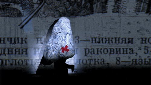 Nikolai Gogol GIFs - Get the best GIF on GIPHY