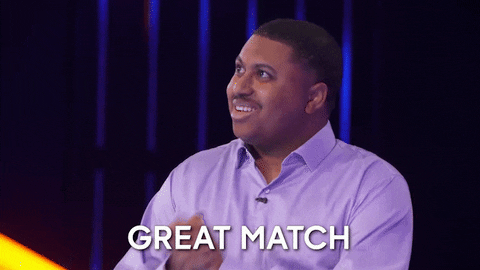 Great Match GIFs - Get the best GIF on GIPHY