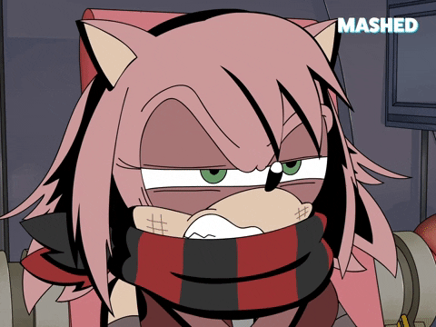 There's Something About Knuckles by Mashed | GIPHY