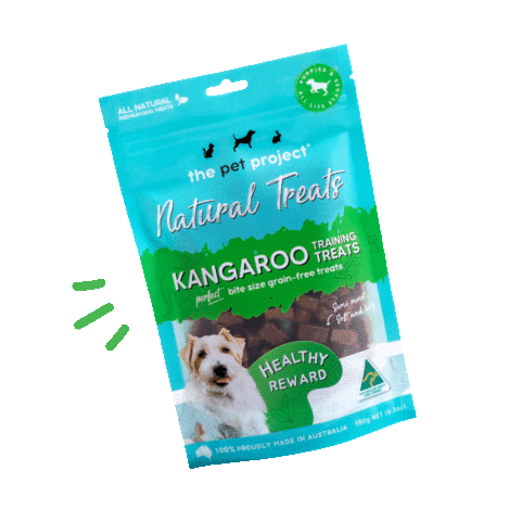 Natural Treats by The Pet Project GIFs on GIPHY - Be Animated