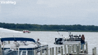 Pedalo GIFs - Get the best GIF on GIPHY