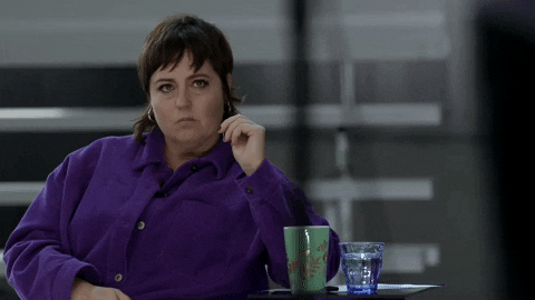 Pensive-head-nod GIFs - Get the best GIF on GIPHY