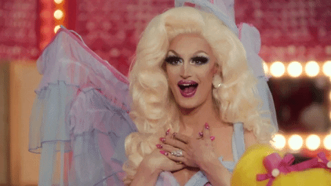 Drag Race Omg GIF by RuPaul's Drag Race - Find & Share on GIPHY