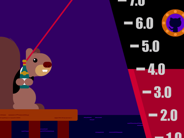 Open Source Reaction GIF by GitHub - Find & Share on GIPHY