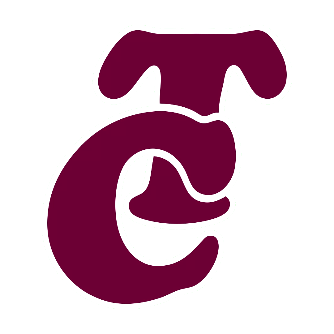 Tc Baseball Logo