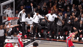 GIF by NBA - Find & Share on GIPHY