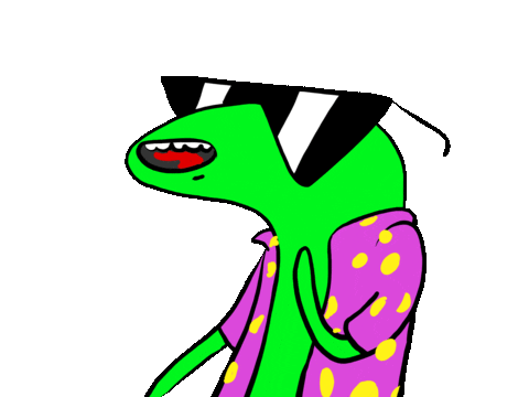 Rad Robot GIFs on GIPHY - Be Animated