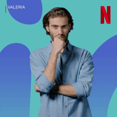 Valeria by Netflix España | GIPHY