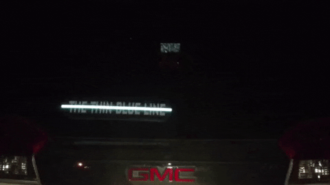 Reflective Police GIFs - Get the best GIF on GIPHY