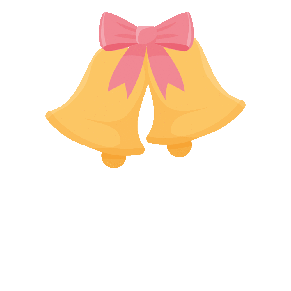 Bell Gif