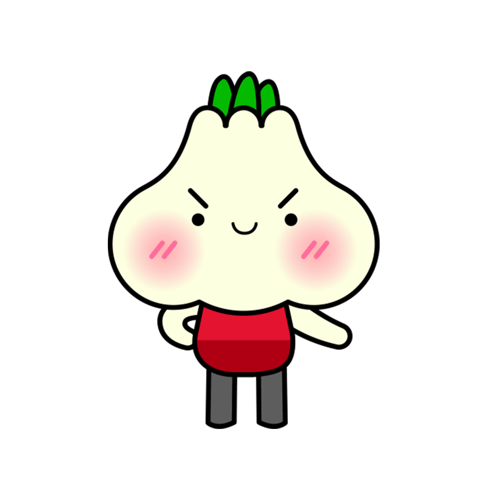 Dance Garlic Sticker by Domino Recording Co. for iOS & Android | GIPHY