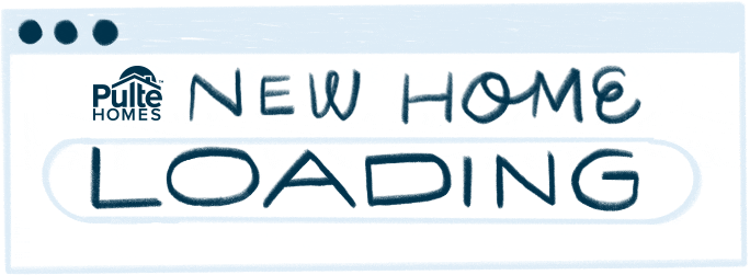 New Home Loading GIFs - Get the best GIF on GIPHY