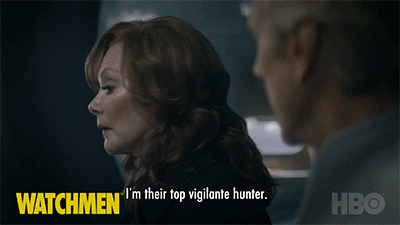 Im-their-top-vigilante-hunter GIFs - Get the best GIF on GIPHY