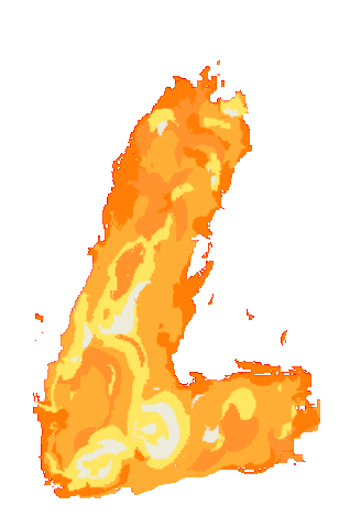 Fire Gif Transparent