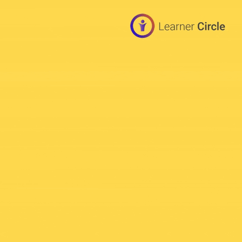 Learner Circle GIFs on GIPHY - Be Animated