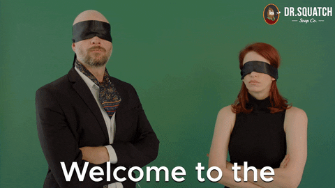 Welcome To The Test GIFs - Get the best GIF on GIPHY