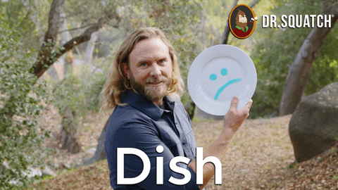 Broken Dish GIFs - Get the best GIF on GIPHY