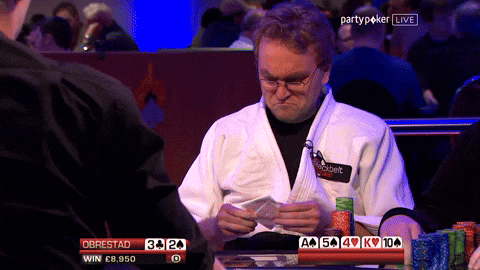 partypokerLIVE GIF - Find & Share on GIPHY