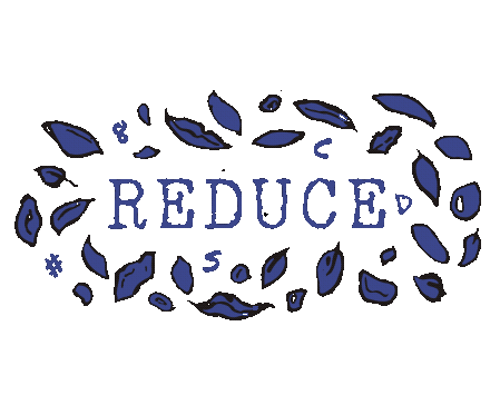 Design Reduce Sticker by aedisevilla for iOS & Android | GIPHY