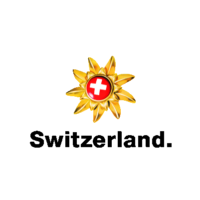 Inlovewithswitzerland Myswitzerland Sticker by Switzerland Tourism for ...