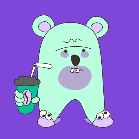 Brekky GIFs - Get the best GIF on GIPHY