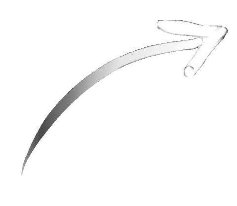 White Arrow Icon Gif