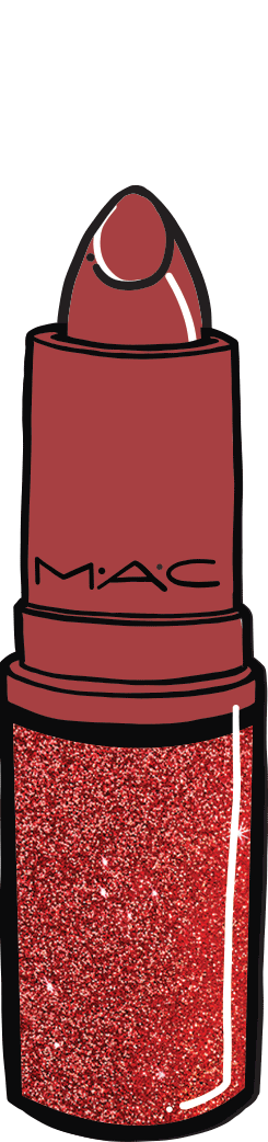 Makeup Sticker by MAC Cosmetics Australia for iOS & Android | GIPHY